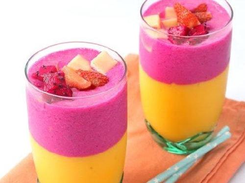 Aneka Jus, Es Campur Dan Frozen Food Ala Bento, Garuda Raya - GoFood