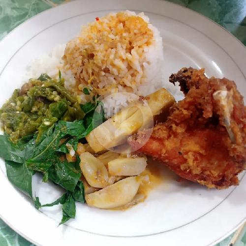 Rumah Makan Padang Koto Saiyo - GoFood