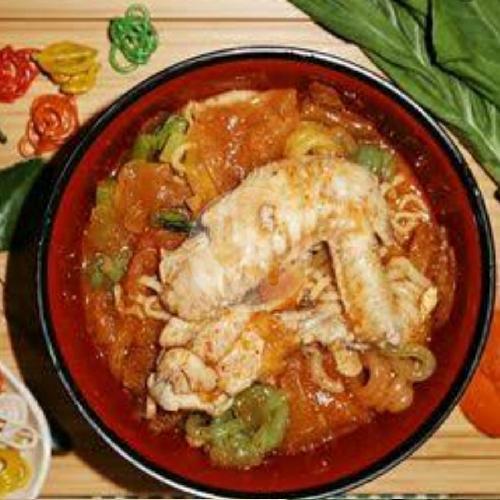 WaRuNg RaM'mE, Kademangan Lebak - GoFood