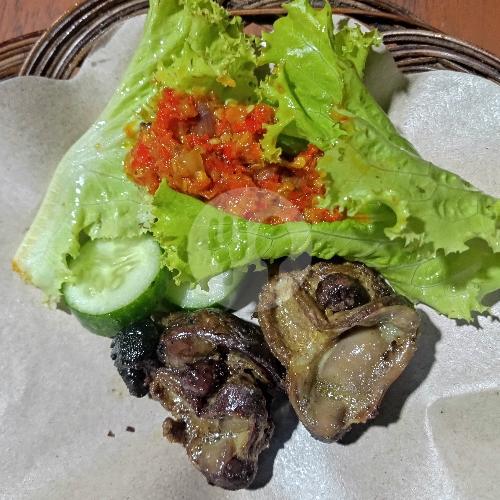 Ayam Batokok dan Milco Drink, Sukamenak - GoFood