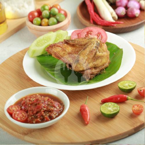 Pecel Lele Sambel Rampai, Pancoran - GoFood