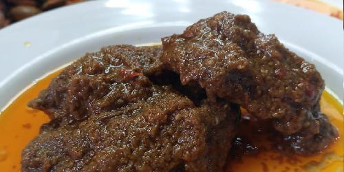 RM. Minang Simpang Ampek, Denpasar - GoFood