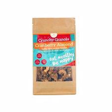 Verlin Granola Healthy Snack - GoFood