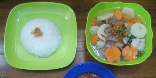 Pokat Pulen, Alkid Jogja - GoFood