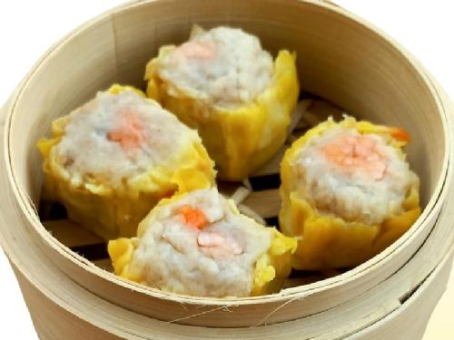 Dimsum & Bakpao BERKAT, Permata Nusa Indah Cibitung - GoFood