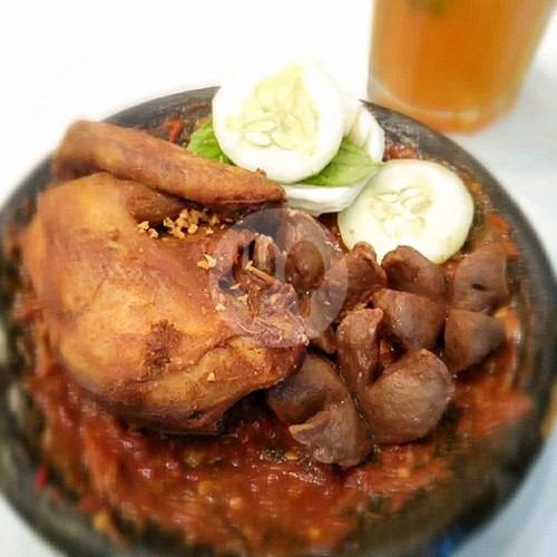 Warung Leko, Grand Wisata - GoFood