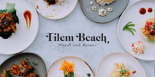 Tilem Beach Hotel and Resort - GoFood