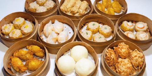 Kaybun Dimsum, Ciparay - GoFood