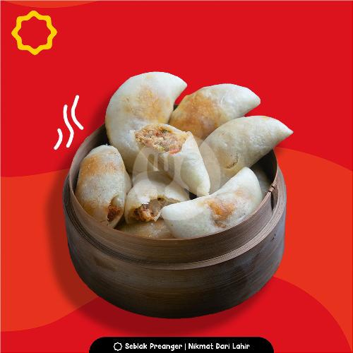 Seblak Preanger Lippo Mall, Jln. Gajah Mada No 106,Jember - GoFood