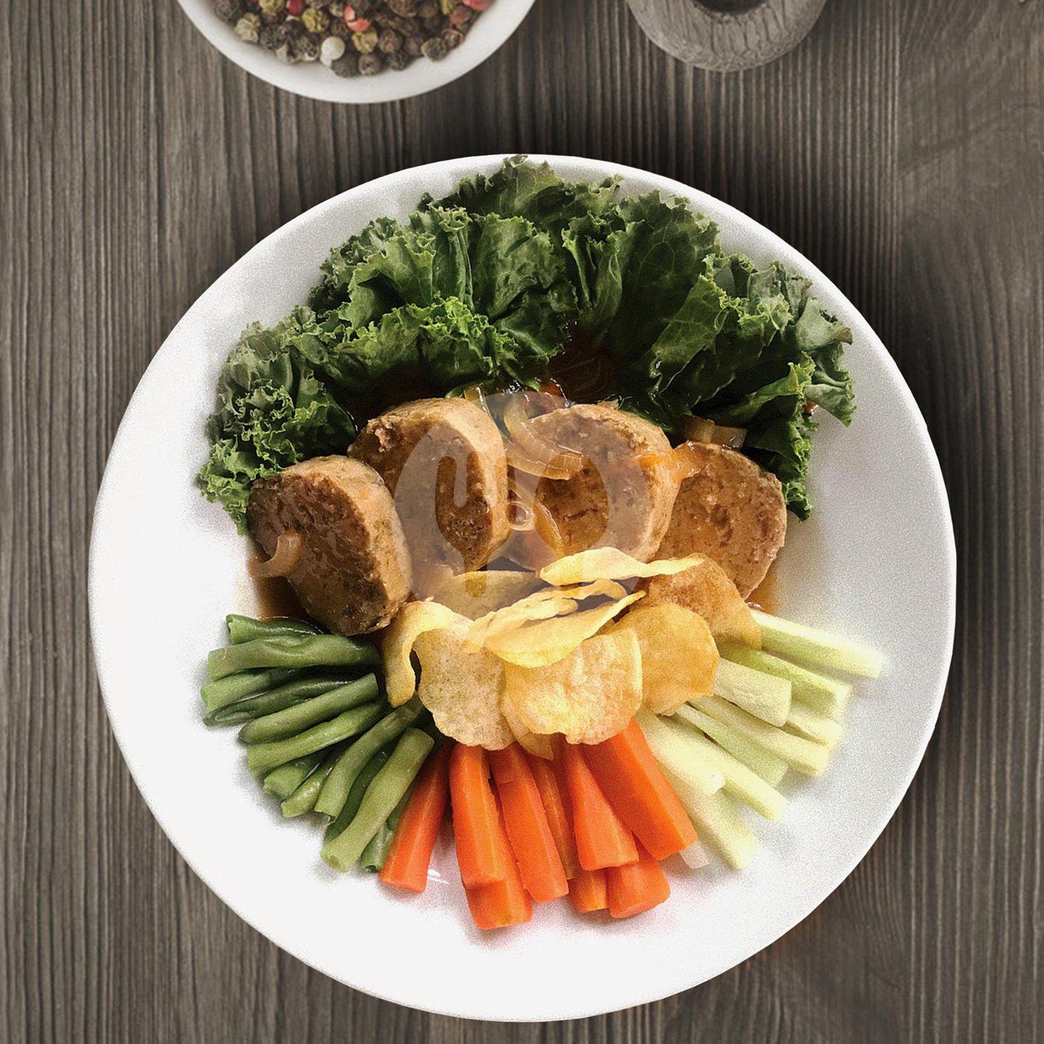 Mlinjo Cafe And Resto, Pleburan - GoFood