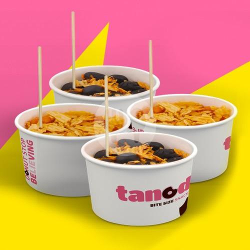 Keikpop by The Food Chain, Senopati - GoFood