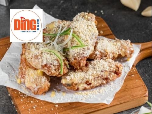 Dak Nalgae, Gading Serpong 2 - GoFood