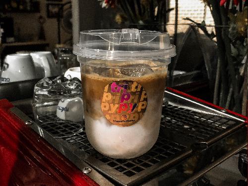 Trippy Coffee Roastery, Cengkareng Indah