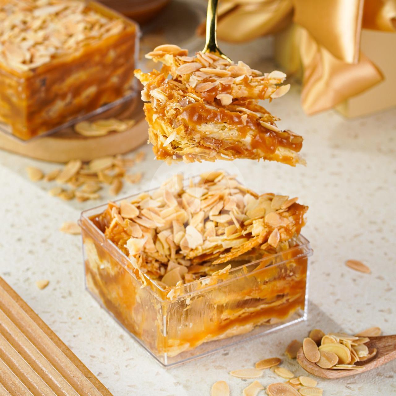 Bittersweet By Najla, Cihampelas (Take Away Only) - GoFood