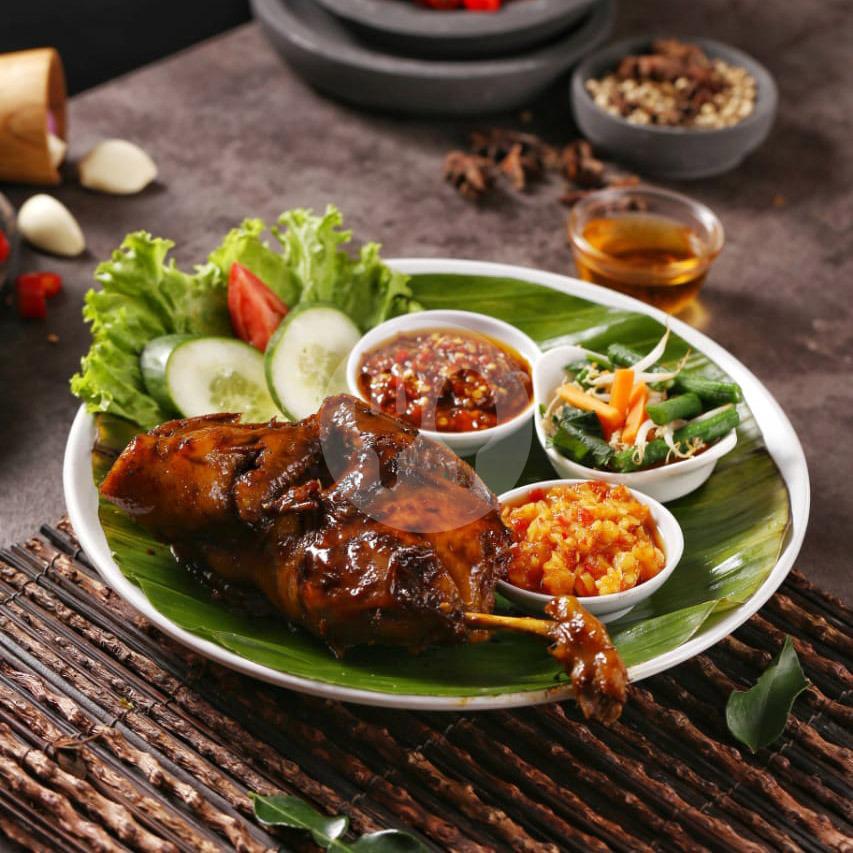 Akibat Bebek Muda, Sedayu - GoFood