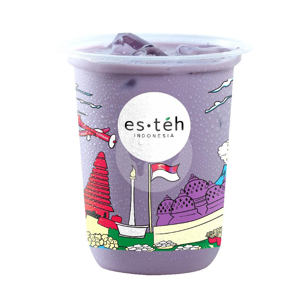 Esteh Indonesia, Krian Sidoarjo - GoFood