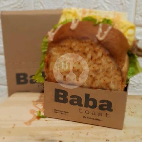 Baba Beef Box, Swadaya Raya - GoFood