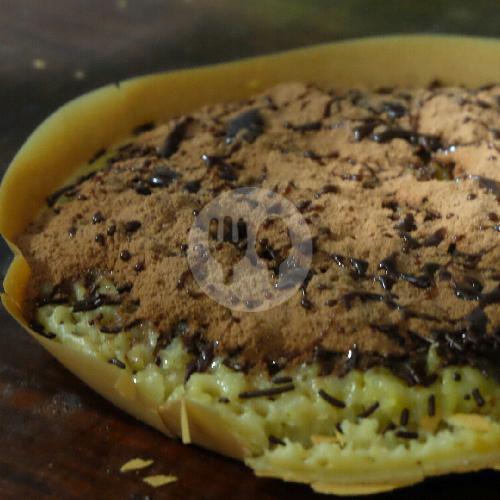 Terang Bulan Dan Roti Bakar Prima Sari Cabang Titan - GoFood