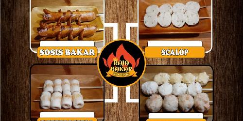 Sosis Raja Bakar Sruni, Gedangan - GoFood