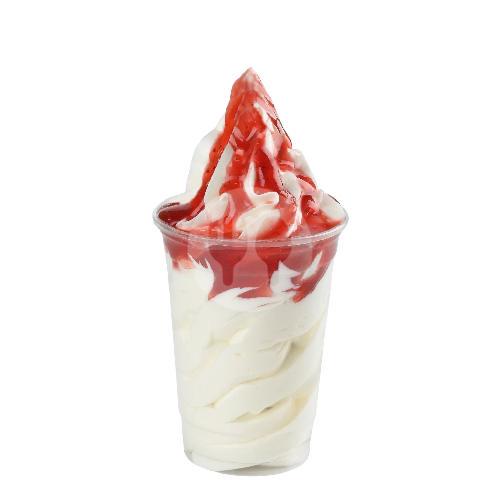 DIKICHI Spicy Fried Chicken - GoFood