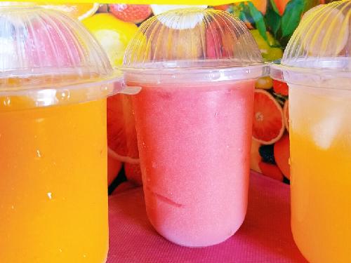 Rumah Juice Dan Indomie, Kemang Bogor - GoFood