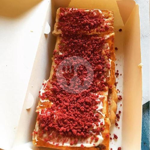 Rotbak Nouna, Food Park,Jl.Dagen,Malioboro - GoFood