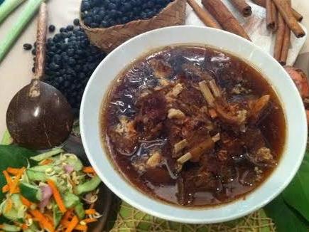 Rabeg Khas Serang H.Naswi Magersari - GoFood