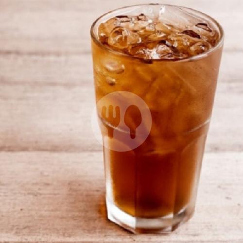 Dapur Mpo Ati - GoFood