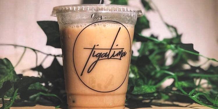 Tigalima (Coffee & Kitchen), Menteng - GoFood