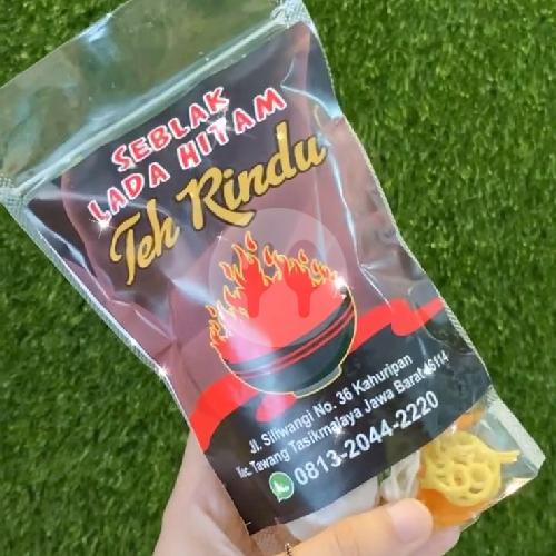 16 Rumah Makan Seblak Kemasan Terkenal - Cari Kuliner Indonesia