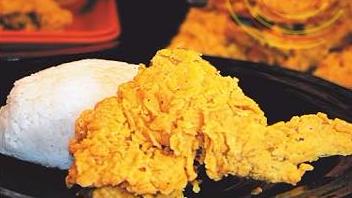 C'Bezt_Fried Chicken, Banyuwangi - GoFood
