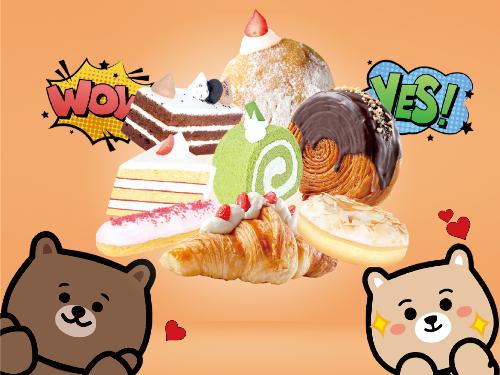 Loopi Hoopi, Penanggungan - GoFood