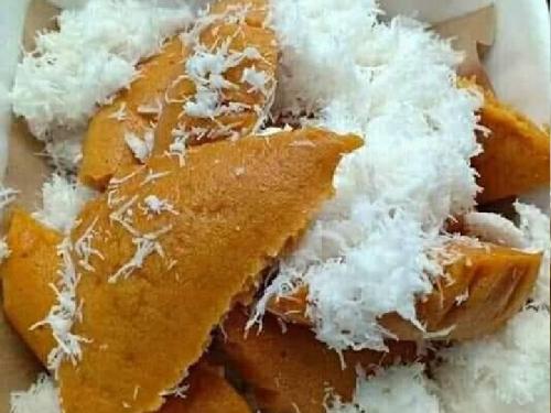 Apang Panas Khas Sulawesi, Jl. Imam Munandar, Kel No 108, Kota ...