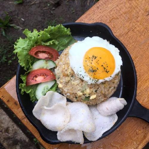 DANCOK CAFE AND RESTO, jl.coban rondo no 274 pujon - GoFood