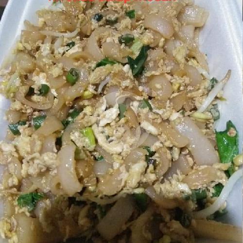 Warung Mie Balap Medan - GoFood