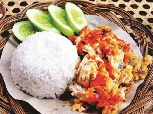 GEPREK SULTAN - GoFood