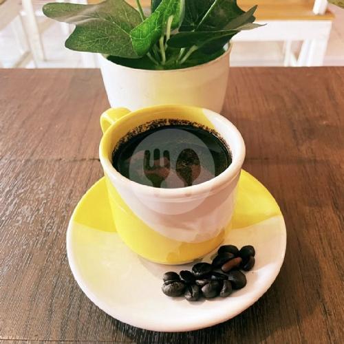 Warkop Kopaisun - GoFood