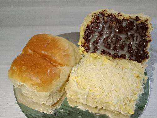 Roti Kadet Twin - GoFood