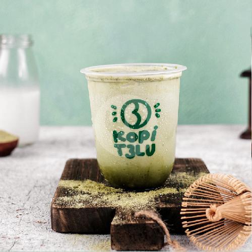 Kopi Telu Sawah View, Pandaan - GoFood