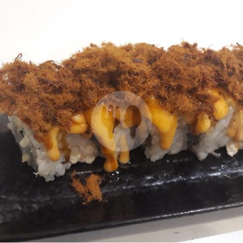 Salad&Sushi 368, Blok M - GoFood