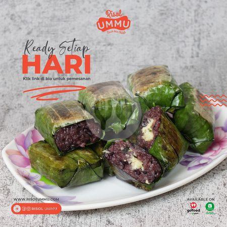 Risol Ummu, Setia Budi - GoFood