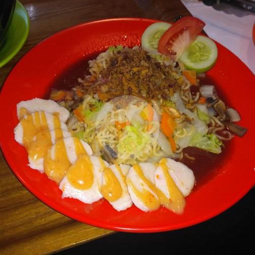 Ramen Konoha 1 (Sosis Bakar Pak Nalis), Sawangan Elok - GoFood