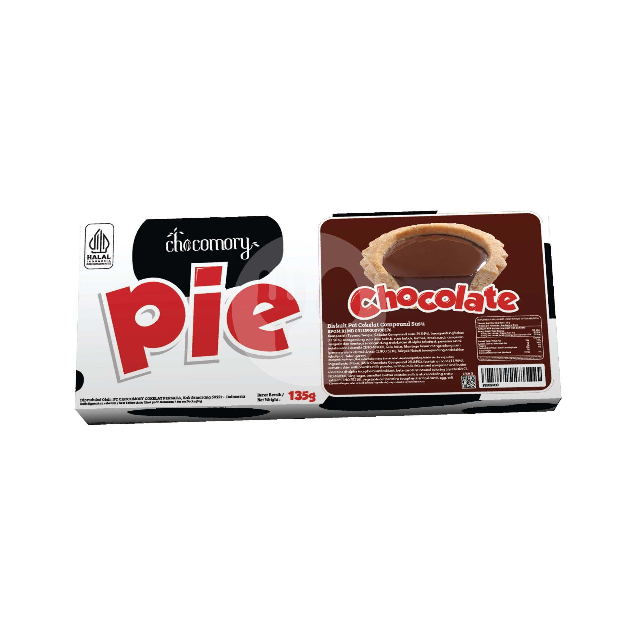 Tiramisusu By Chocomory, Setiabudi - GoFood