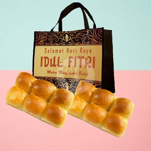 Roti Keset By Rokes, Condet - GoFood