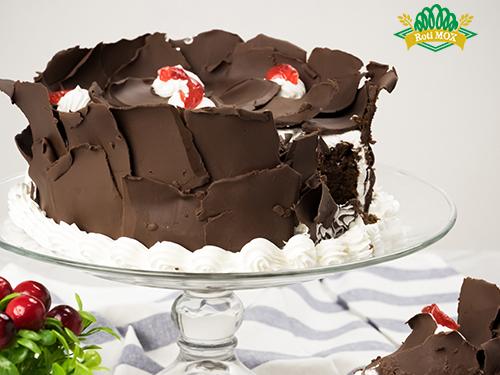 Roti MOX, Tambang Boyo - GoFood