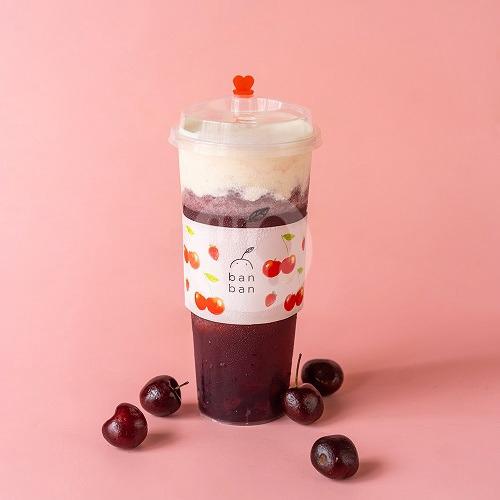 Ban Ban Tea, Grand Indonesia - GoFood