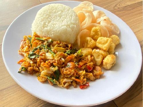 Burjo Kane, Semarang - GoFood