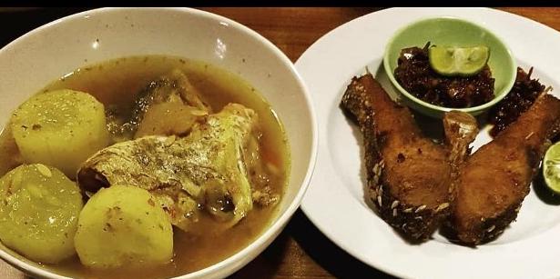 Warung Be Sanur, Renon - GoFood