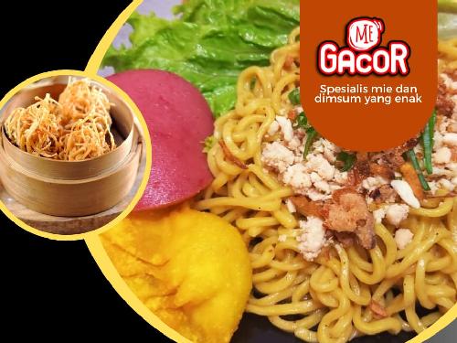 Mie GaccoR, Pademangan Barat - GoFood