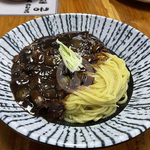 YUK HAE GONG - GoFood